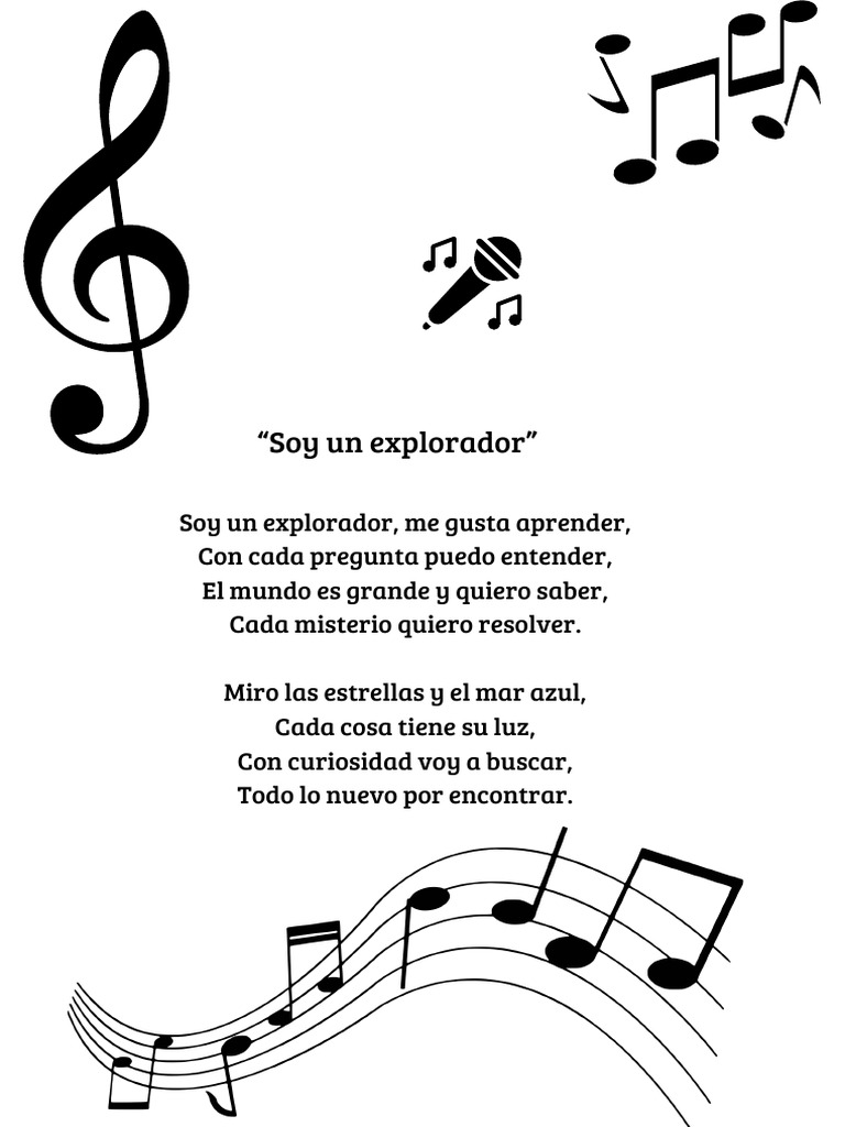 Explorando el Mundo y Aprendiendo | PDF | Universo