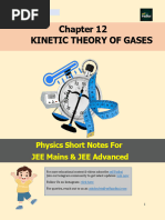 GOC Notes for JEE Class 11 | PDF
