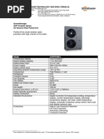 RTHB Chiller | PDF
