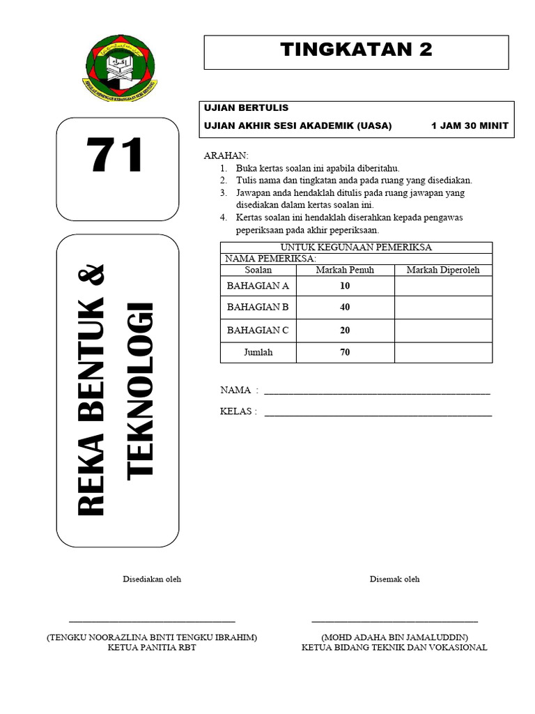 Cover RBT Ting2 | PDF