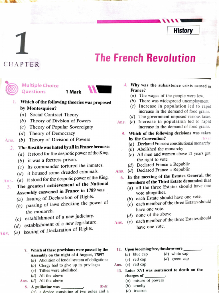 Class 9 CBSE History MCQs | PDF | Vladimir Lenin | Joseph Stalin