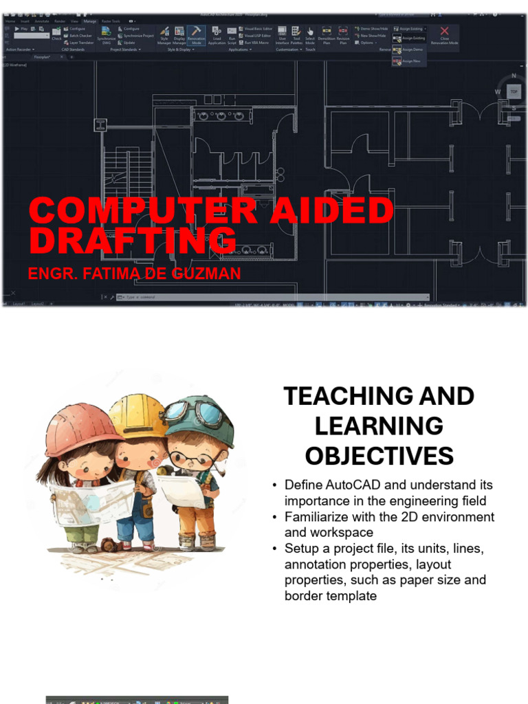 COMPAD - Module 4.annotations | PDF | Computer Programming | Computing