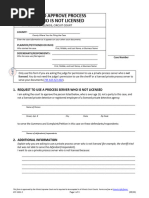 LPA Continuation Sheets Guide | PDF | Common Law