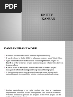 Kanban | PDF | Technology Development | Systems Engineering