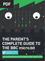 Labeling Parts of the BBC Micro:bit | PDF | Computer Science | Personal ...