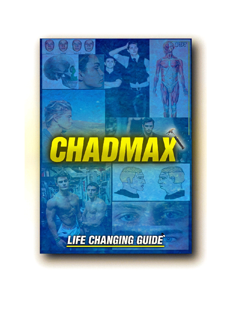 Chad Max | PDF
