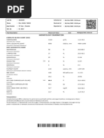 Baxter Elastomeric Pumps Clinician Guide11 | PDF | Intravenous Therapy ...