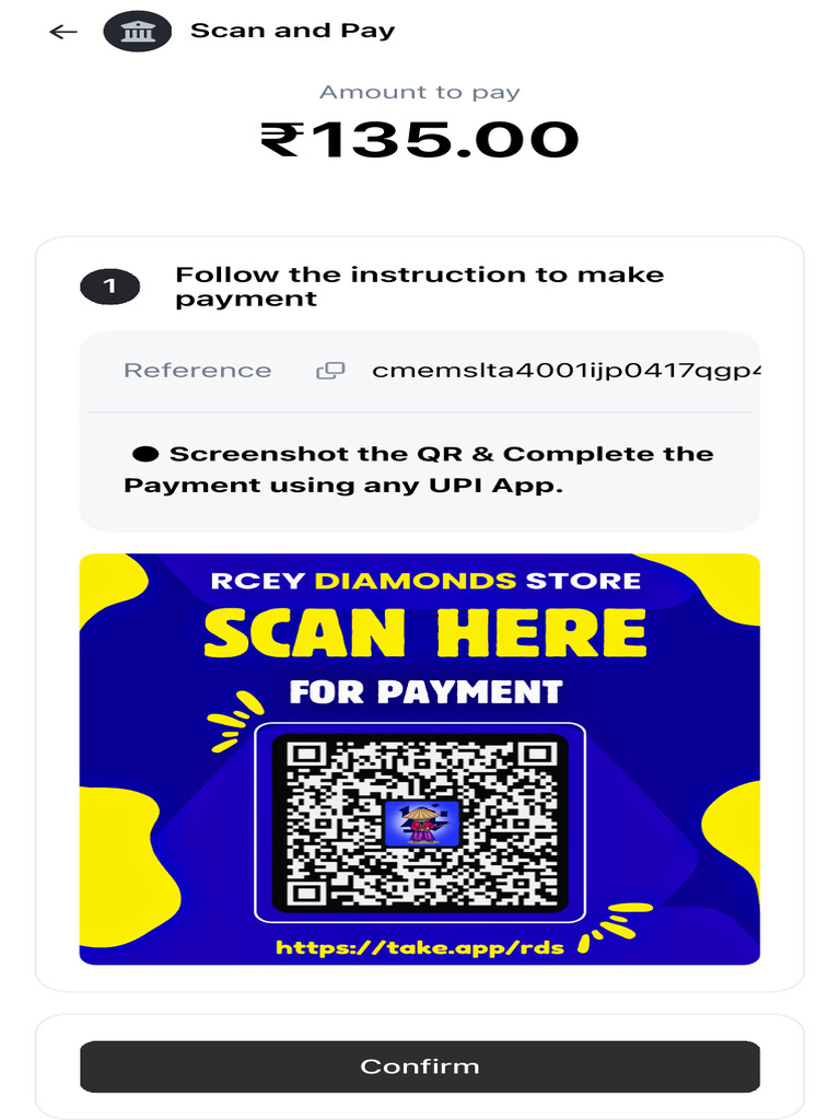 Order #759 - MLBB Diamonds Recharge - India Rcey Diamonds Store Take ...