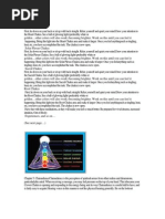 Beginners Guide To Telekinesis | PDF | Hand | Perception