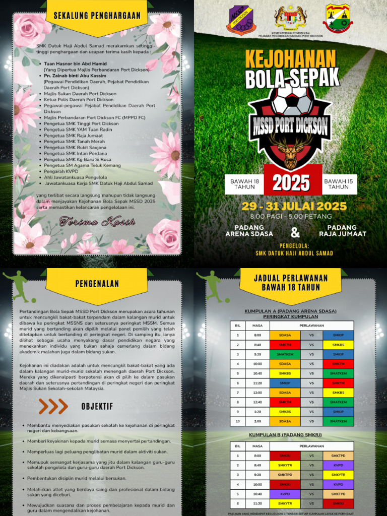 Buku Program | PDF