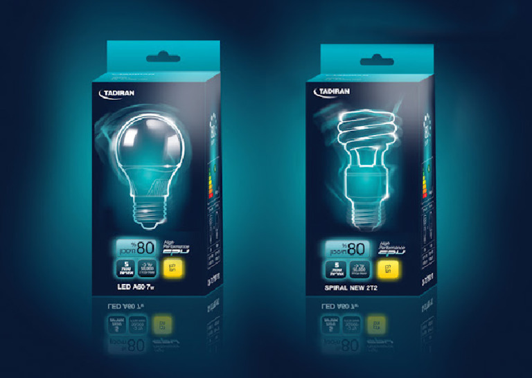 Tadiran Lighting Package - 3 | PDF