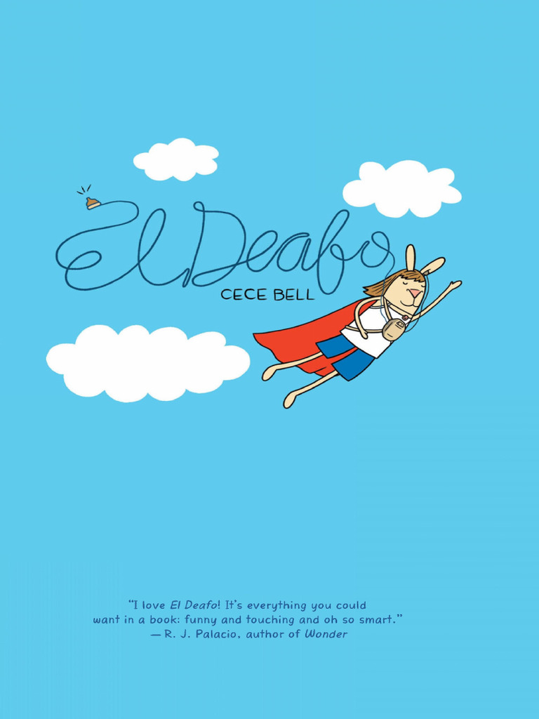El Deafo - Cece Bell | PDF