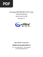 BalClor® Ballast Water Management Manual | PDF | Valve | Pump