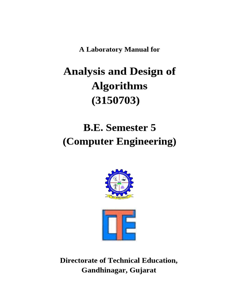 Ada 210170107045 | PDF | Time Complexity | Dynamic Programming