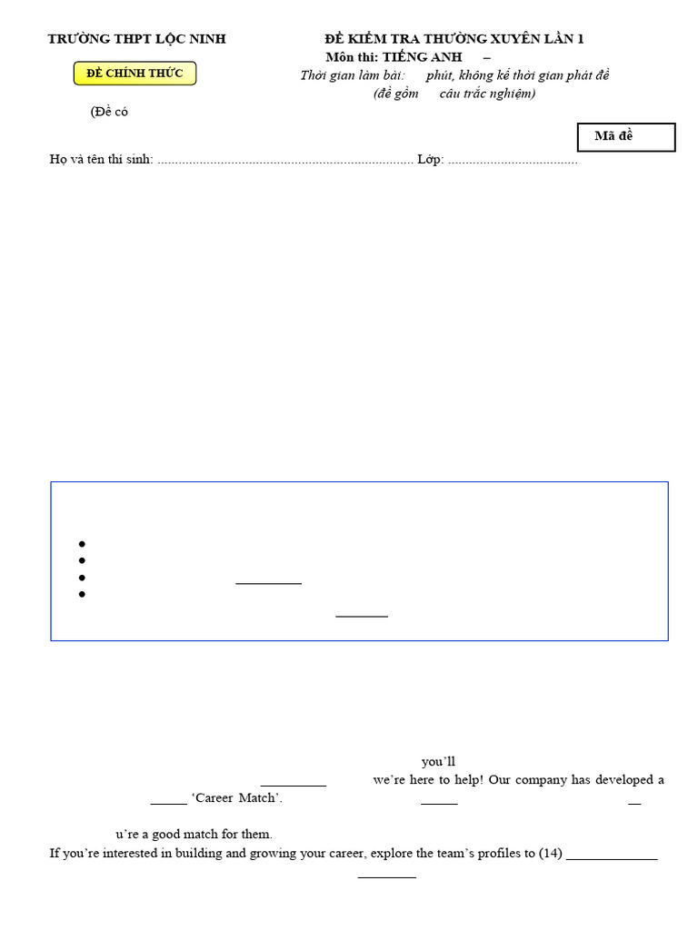 NH 2025-2026_KTTX L1-C12_ 456 | PDF | Vietnam | Vietnamese Independence Movement