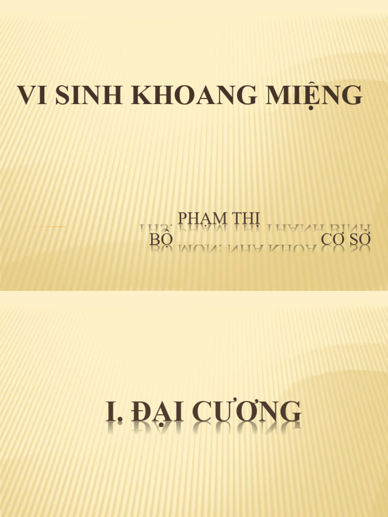 VSV Trong Mieng | PDF