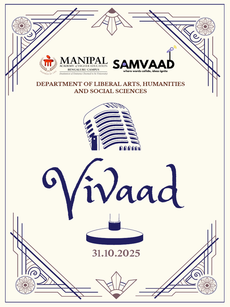 Vivaad Brochure - 20251025 - 120644 - 0000 | PDF | Critical Thinking ...