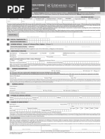 Franklin Templeton Transaction Form | PDF | Cheque | Debit Card