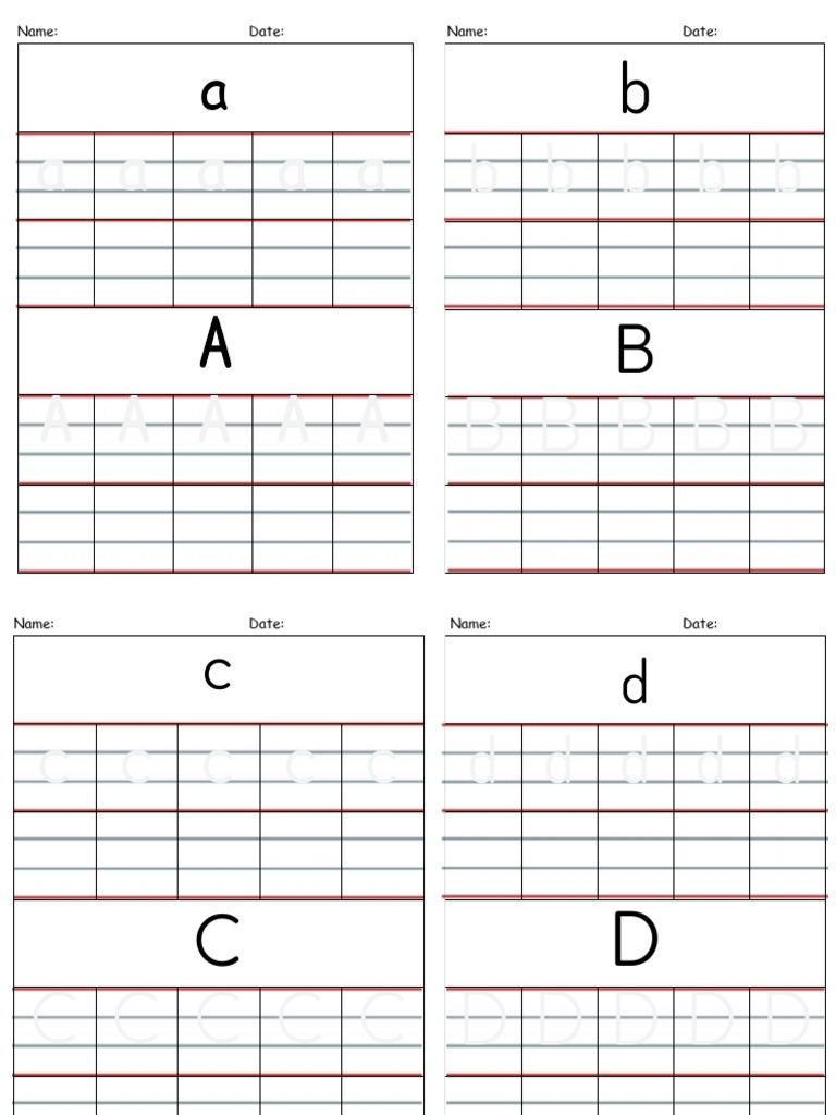 K1 Letter Writing | PDF