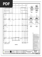 GFRG/GFRC Panel Fixing Details | PDF | Drywall | Mechanical Engineering