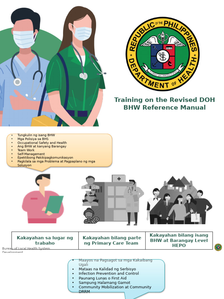 Chapter 2 Common Competencies | PDF