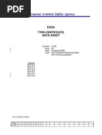 prEN 6115 | PDF | Screw | Forging