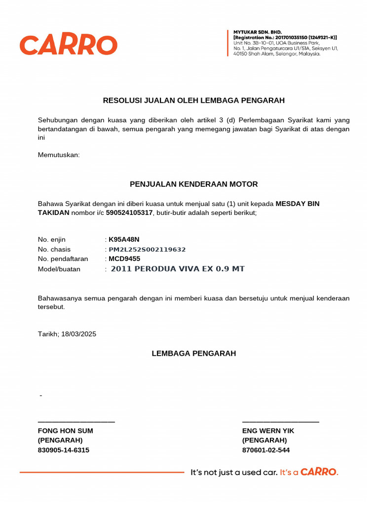 Updated JPJ Document | PDF