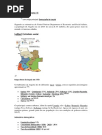 Principais Rios de Angola e Suas Características | PDF | Angola ...