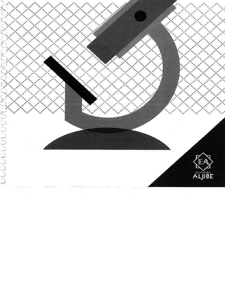 Libro Adaptado BG1 Ed. Aljibe | PDF