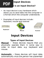 Document Readers: OMR, OCR, MICR Explained | PDF | Office Equipment ...
