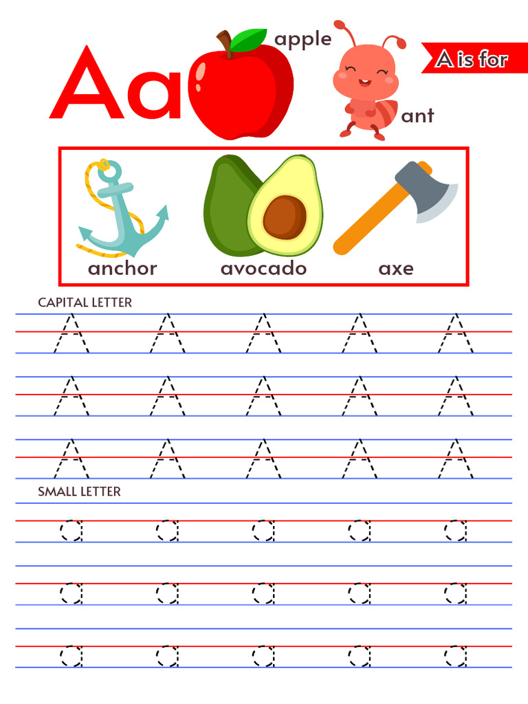 New Tracing Workbook A4 PDF | PDF | Shape | Geometric Shapes