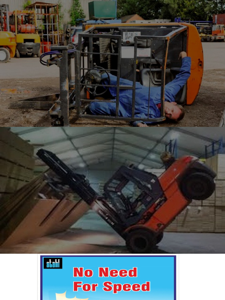 FLT Safety | PDF