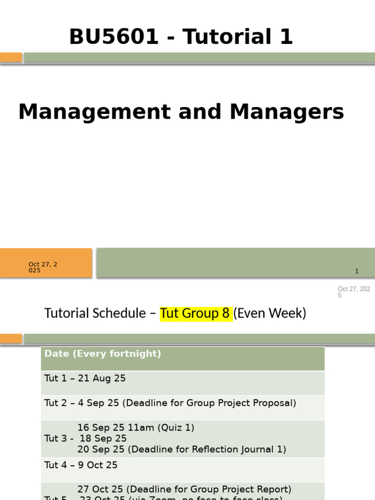 Tutorial 1 Intro Global Management Summary | PDF | Employment | Economies