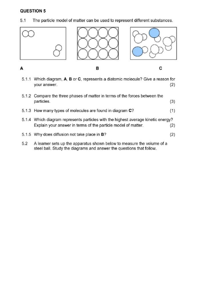 Grade 8 Term 2 | PDF