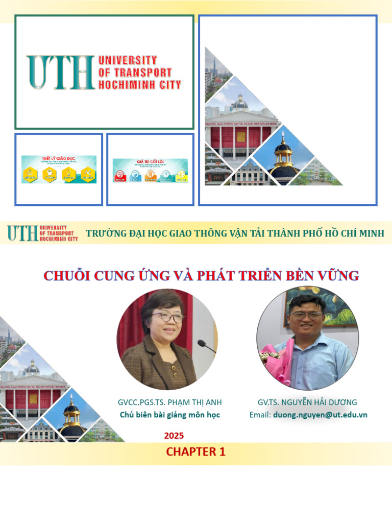 B2 2025 Env Challenges Part 2 | PDF