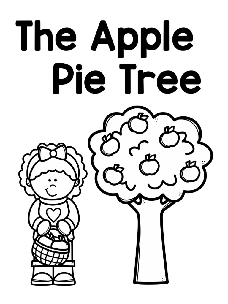 Apple Pie Tree 183ff029 A2a0 4d9e 8eef Bb3dbd869cfa | PDF | Apple | Trees