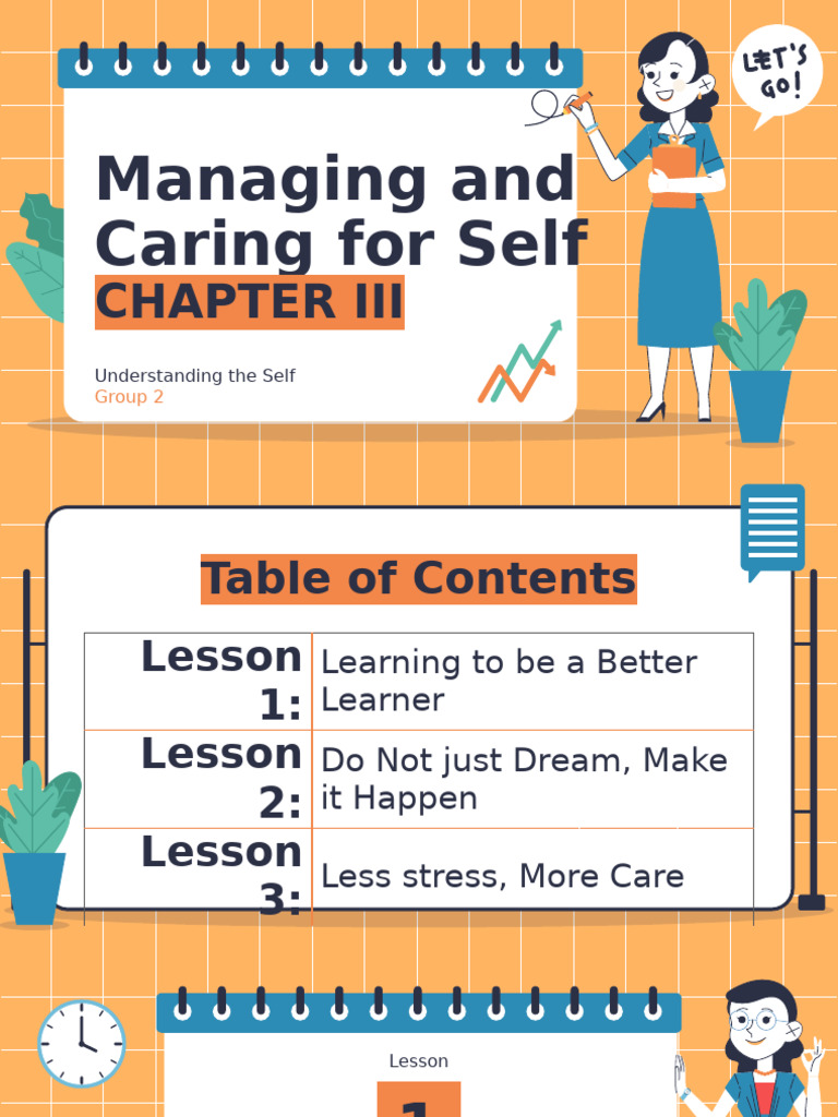 GE Chapter-3 Reporting | PDF | Metacognition | Learning