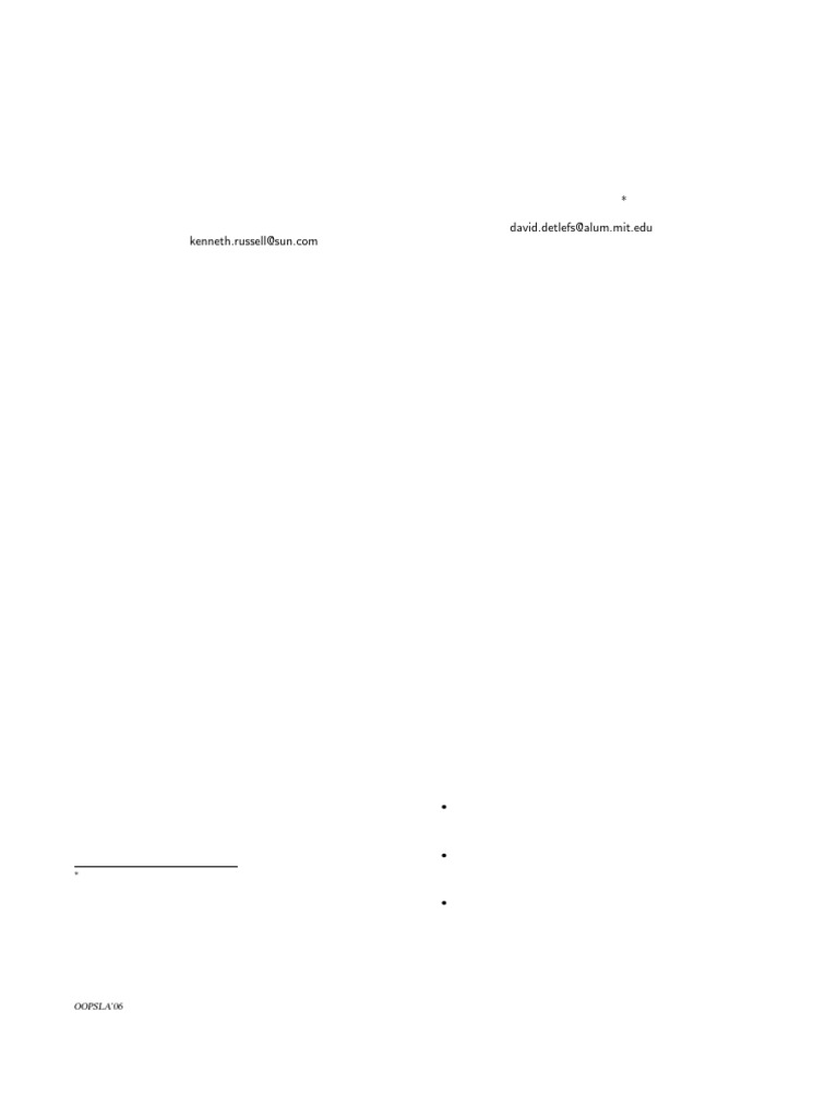 Eliminating Synchronization-Related Atomic Operations With Biased ...