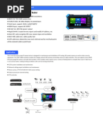 Checklists The Lazy DM - Feuille 1 | PDF | Role Playing Games