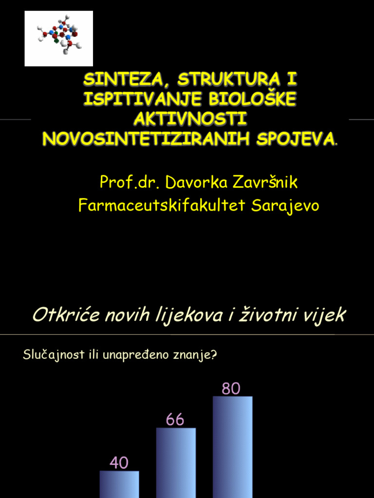Davorka Zavrsnik-Sinteza | PDF