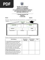 Medi Assist Pre-Auth Form Guide | PDF | Hospital | Patient