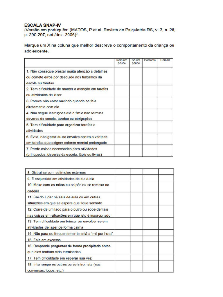 Snap IV | PDF
