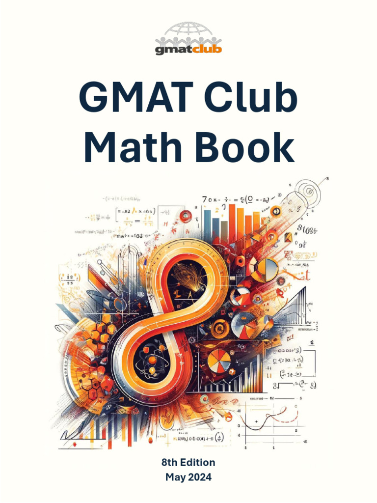 GMAT Club Math Book Overview | PDF | Numbers | Prime Number