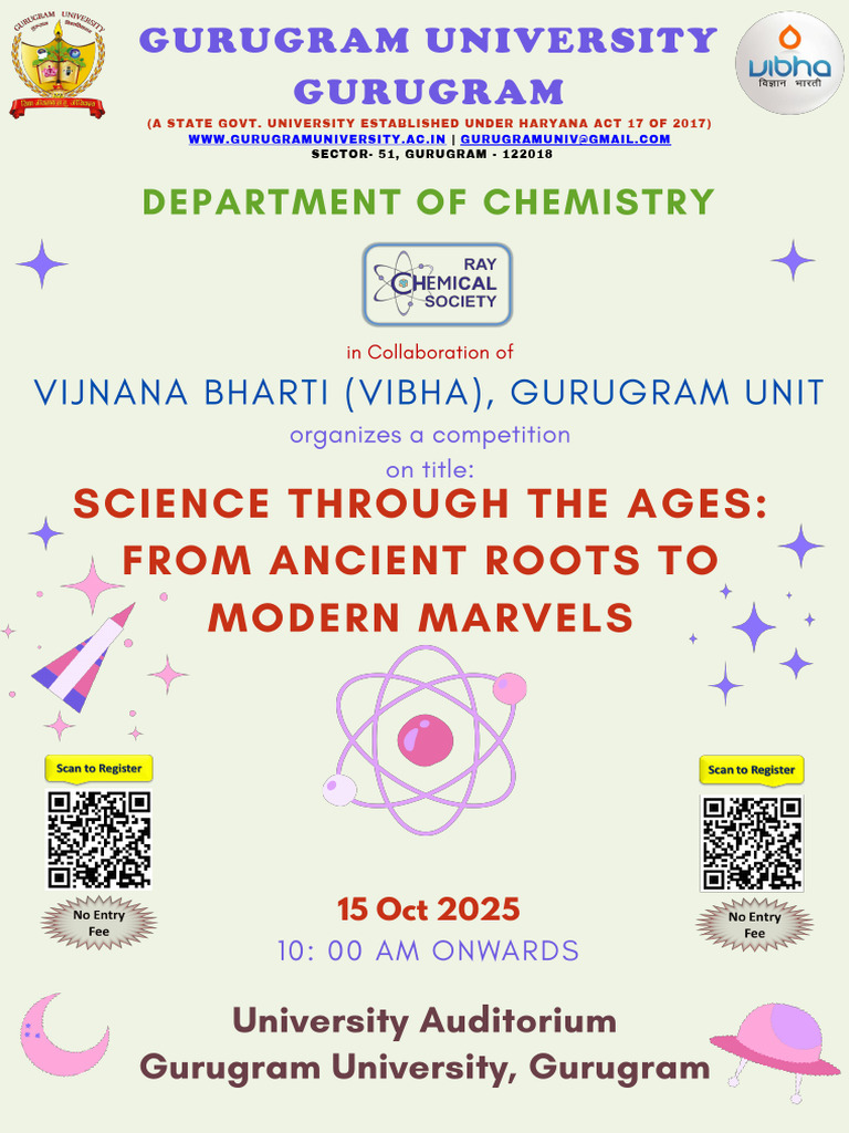 Science Through The Ages | PDF