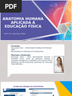 Efectividade Actualizado 2025 | PDF