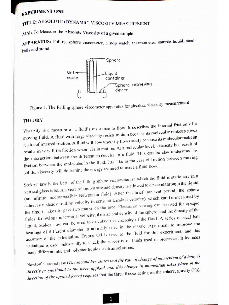 Cve 222 Manual | PDF