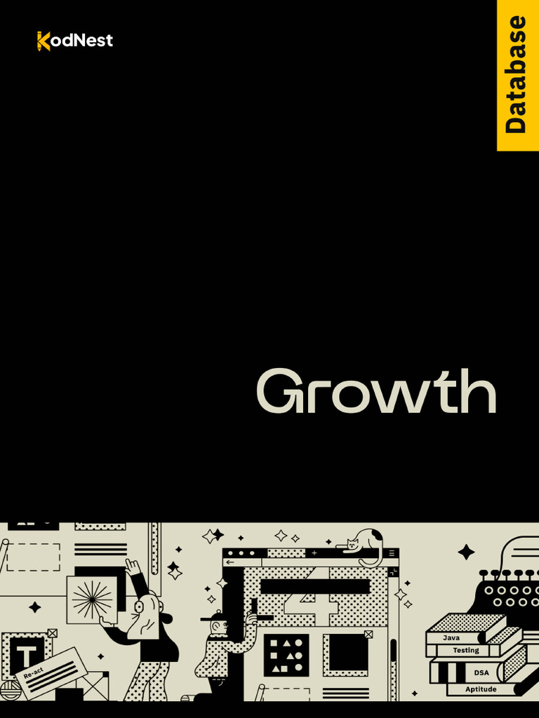 5 Database | PDF | Databases | Relational Database