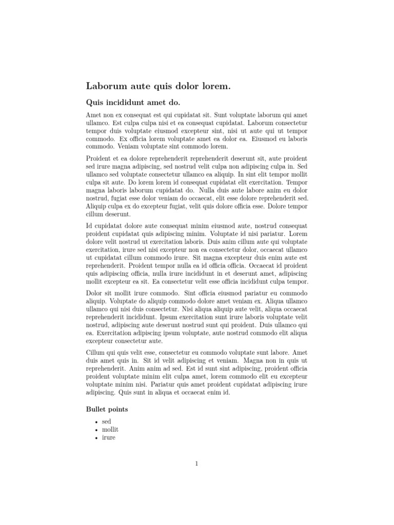 Random 4 | PDF