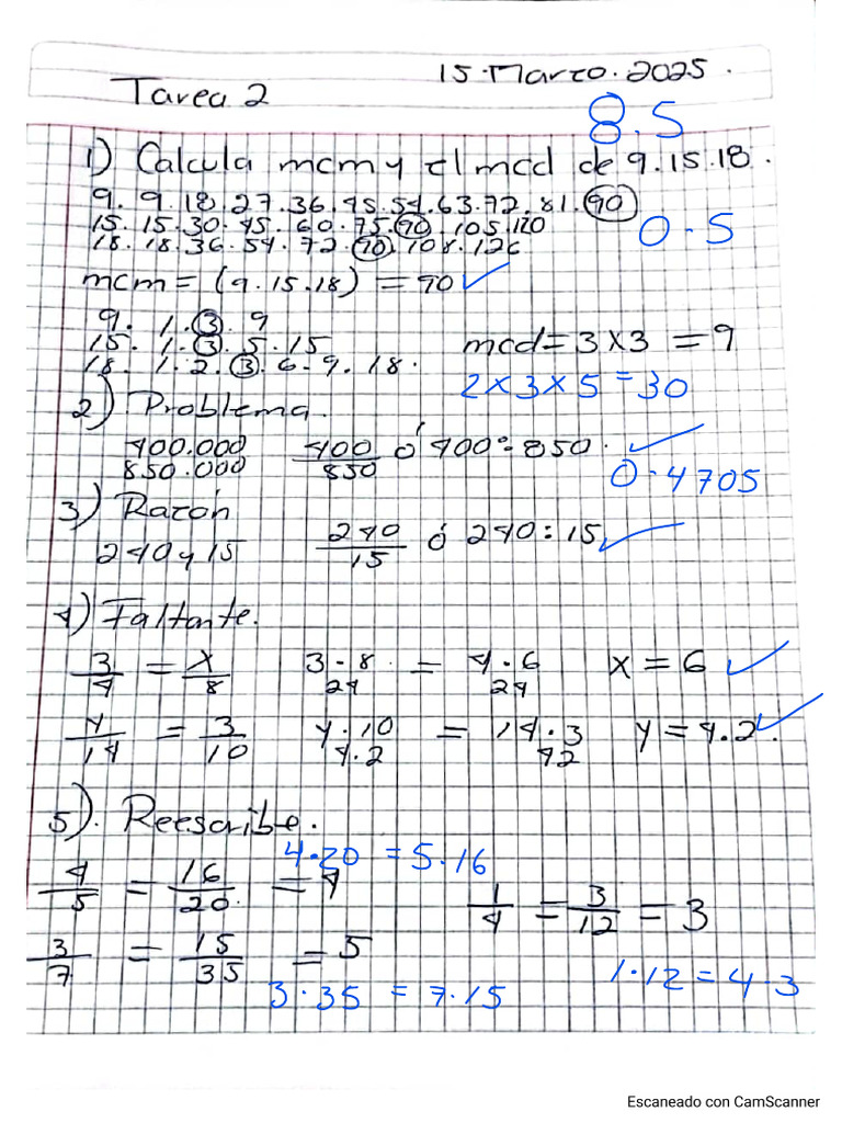 Ana Julia Barcenas Vanegas Tarea | PDF