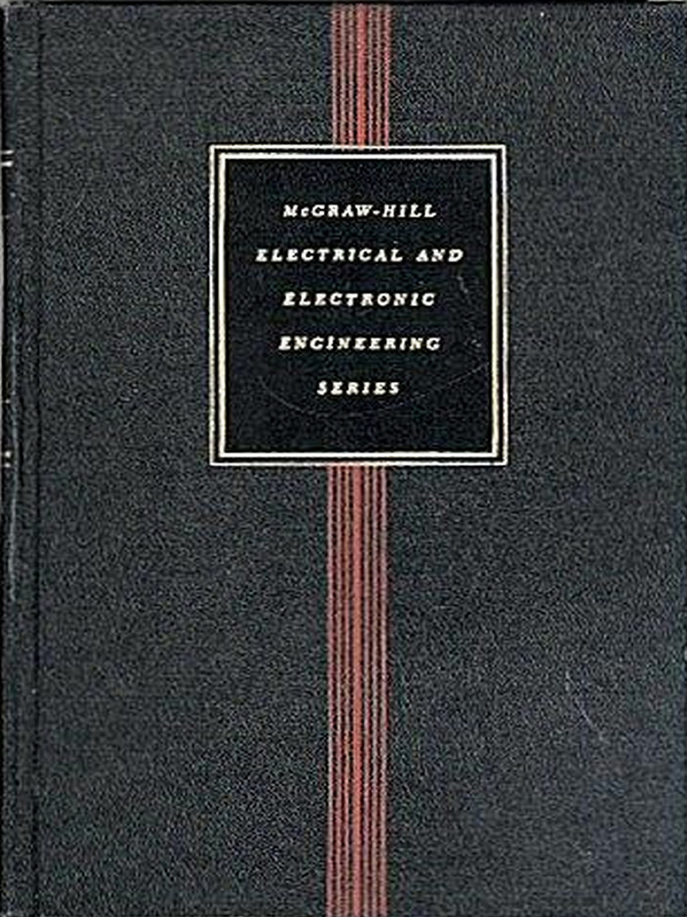 Happell & Hesselberth Engineering Electronics 1953 | PDF